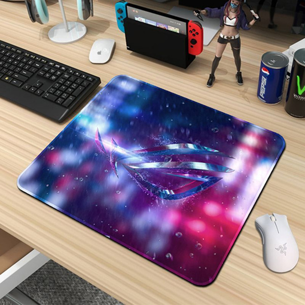 Коврик игровой компьютерный для мыши 450х400х4мм ASUS - купить с ...