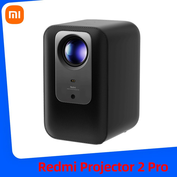 Проектор Xiaomi Redmi Projector 2 Pro купить по доступной цене с ...