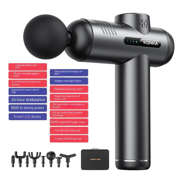 Konka Fascia Massager Профессиональный Массажный Инструмент Для ...