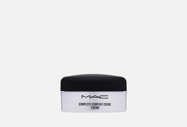 ГЛУБОКОУВЛАЖНЯЮЩИЙ КРЕМ ДЛЯ ЛИЦА MAC Complete Comfort Cr me - купить с ...