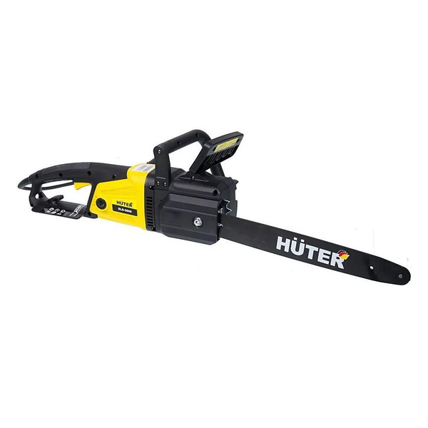 Цепная электропила HUTER ELS-2000 - купить с доставкой по выгодным ценам в интернет-магазине ...