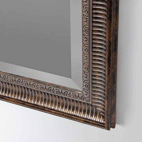 Зеркало интерьерное Финист Зеркала, 170 см х 70 см, 1 шт - купить по ...