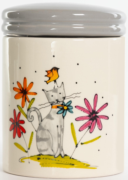 Банка для продуктов универсальная, 730 мл, 1 предм. купить c доставкой на OZON по низкой цене ...