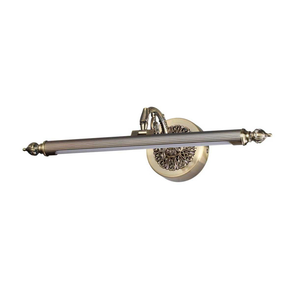 Подсветка для картин Odeon Light Dega 4914/8, LED купить по выгодным ...