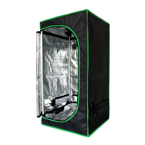 Гроубокс (гроутент) Growbox "RAF STORE" 60*60*120 - купить с доставкой по выгодным ценам в ...