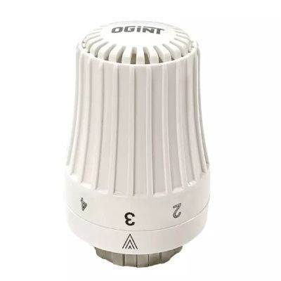 Термостатная головка Ogint 022-5069 - купить в интернет-магазине OZON по выгодной цене (1232361733)