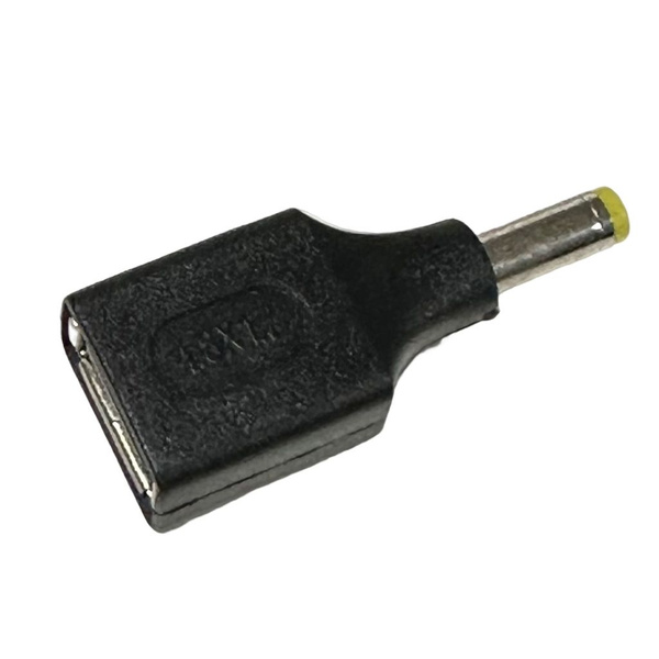USB-адаптер питания с разъемами разных размеров - купить с доставкой по ...