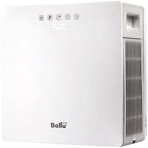 Мойка воздуха Ballu AW-340 White, белый - купить по выгодным ценам в интернет-магазине OZON ...
