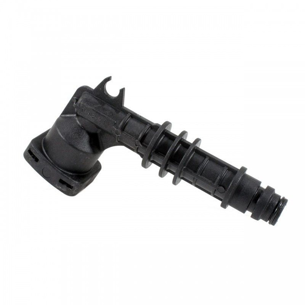 Выходной патрубок в сборе для минимоек Karcher K4 Full Control, K 5 ...