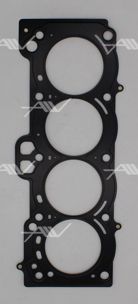 Прокладка головки блока toyota 7afe стальная auto AUTOWELT HG-34320 ...