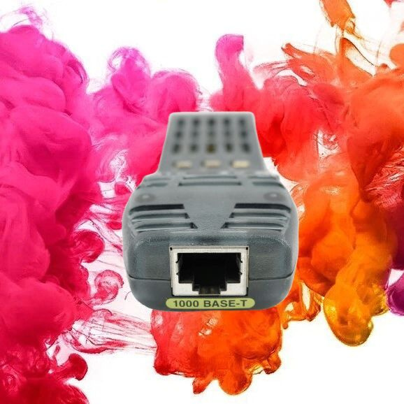 Cisco Трансивер WS-G5483 - купить с доставкой по выгодным ценам в ...