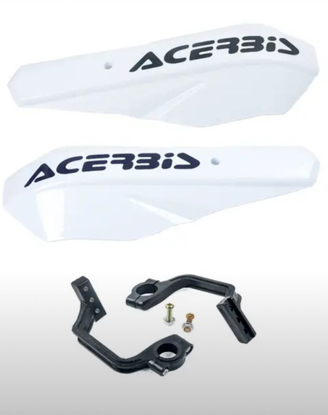 Защита рук Acerbis - купить с доставкой по выгодным ценам в интернет ...