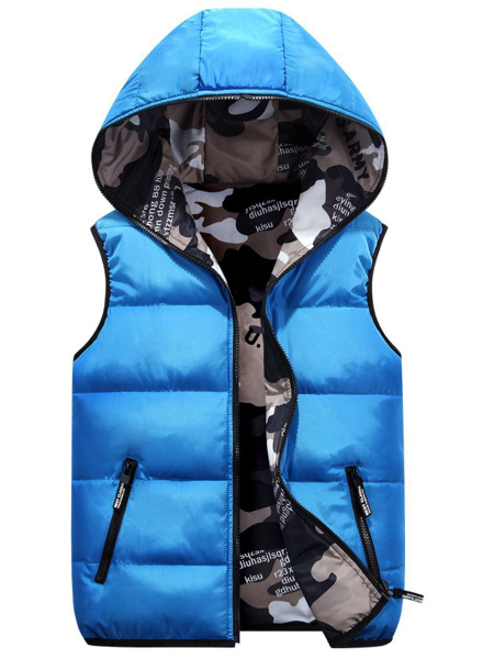 Жилет GENOIN - купить с доставкой по выгодным ценам в интернет-магазине ...