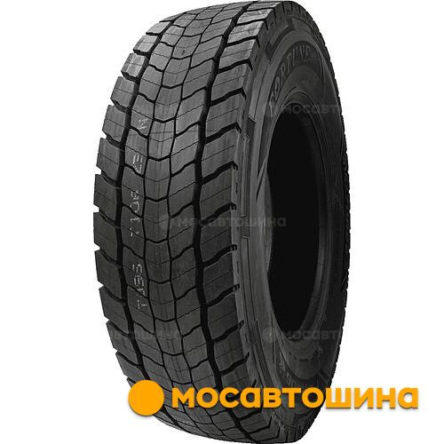 Шины для коммерческого транспорта Fortune 265/70 R19.5 M 140 Лето ...