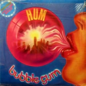 Виниловая пластинка Bubble Gum Hum - купить с доставкой по выгодным ...