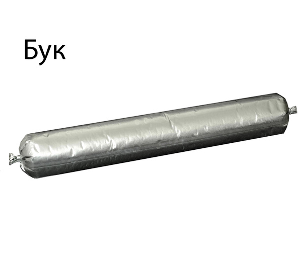 Герметик Олива Акцент-136 по дереву файл-пакет 0,6л. Бук купить на OZON ...