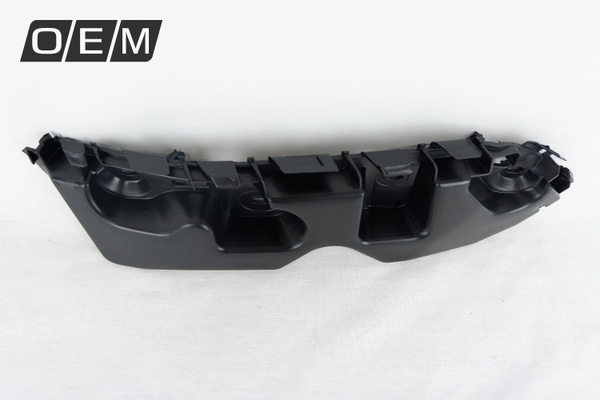 Кронштейн бампера переднего левый Renault Duster 1 622231300R, Рено ...