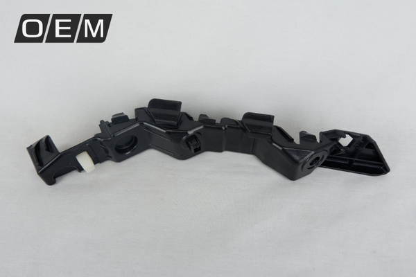 Кронштейн бампера переднего левый для Kia Sportage 3 SL 865133W000, Киа ...