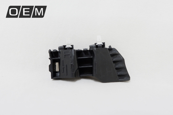 Кронштейн бампeра переднего левый для Kia K5 86551-L2000, Киа К5, год с ...