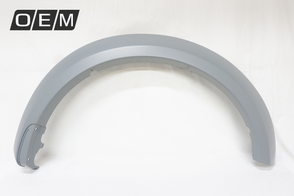 Расширитель арки передний правый Mitsubishi Pajero Sport 2 7407a152 ...