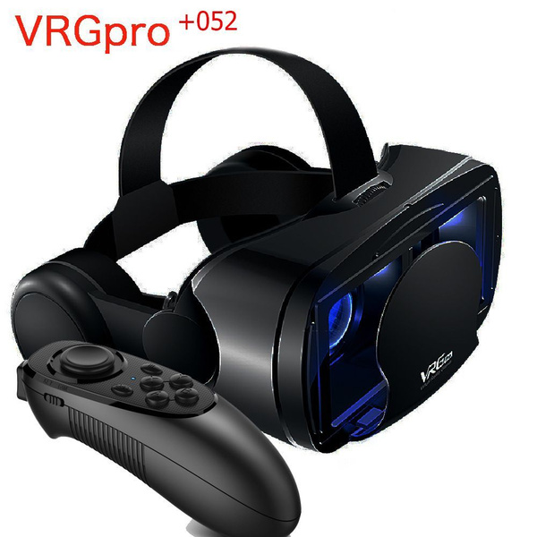 3D-очки VRG Pro glass - купить по выгодным ценам в интернет-магазине ...