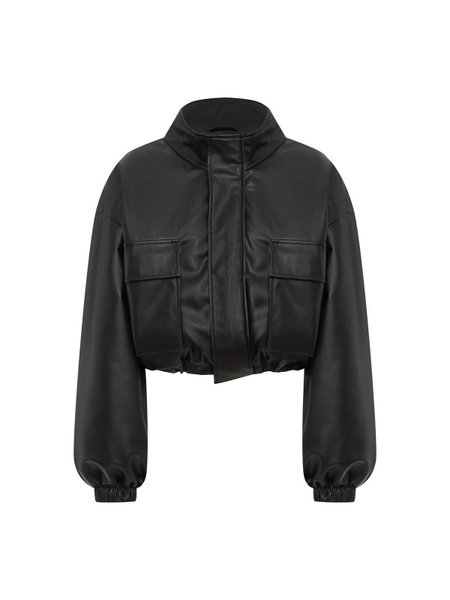 Бомбер ZI OUTFIT - купить с доставкой по выгодным ценам в интернет ...