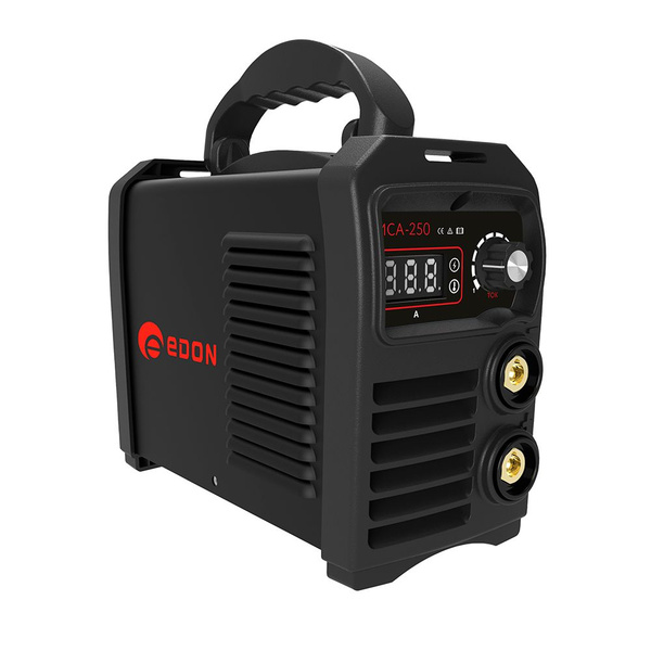 Сварочный аппарат Edon купить по низкой цене с доставкой в интернет-магазине OZON (1259524114)
