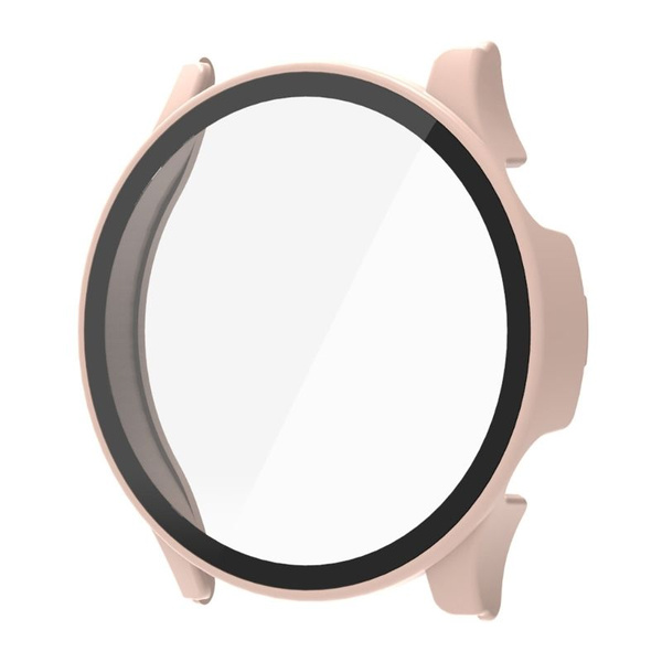 (1) для HAYLOU RS3 LS04 One Piece Watch Case - Pink - купить с ...