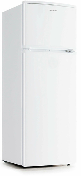 Холодильник WILLMARK RF-275UF, белый - купить по доступной цене в ...