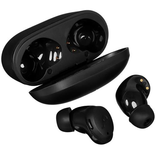 Наушники Внутриканальные Anker TWS Soundcore Dot 3i черный - купить по ...