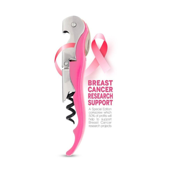 Штопор Pulltex Pulltap's Classic Pink - купить с доставкой по выгодным ...