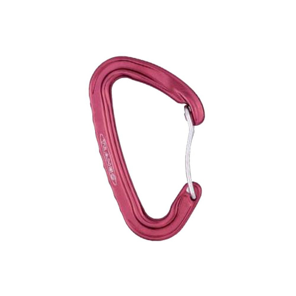 TRANGO карабин без муфты кривая скоба Spine W/Bt - купить с доставкой по выгодным ценам в ...