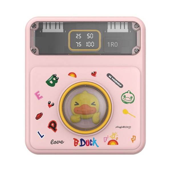 Повербанк (powerbank) (Power Bank) Q MEOW B.Duck Power Bank-KB-13 ...