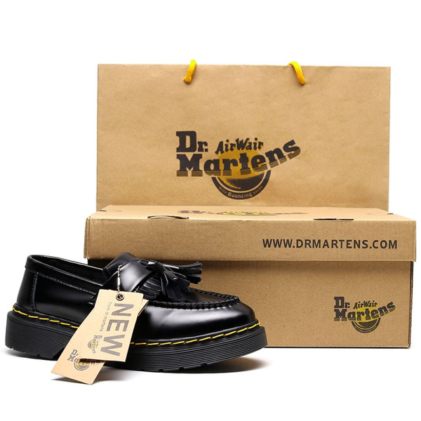 Лоферы Dr. Martens - купить с доставкой по выгодным ценам в интернет ...