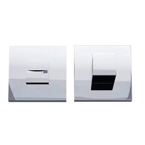 Фиксатор Code Deco Slim WC-3016-CR - купить по низкой цене в интернет-магазине OZON (1274806747)