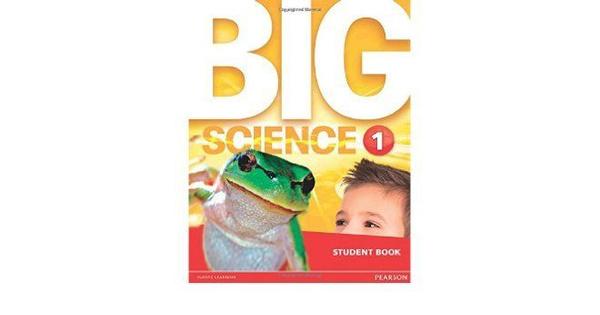 Big Science 1 SB - купить с доставкой по выгодным ценам в интернет ...