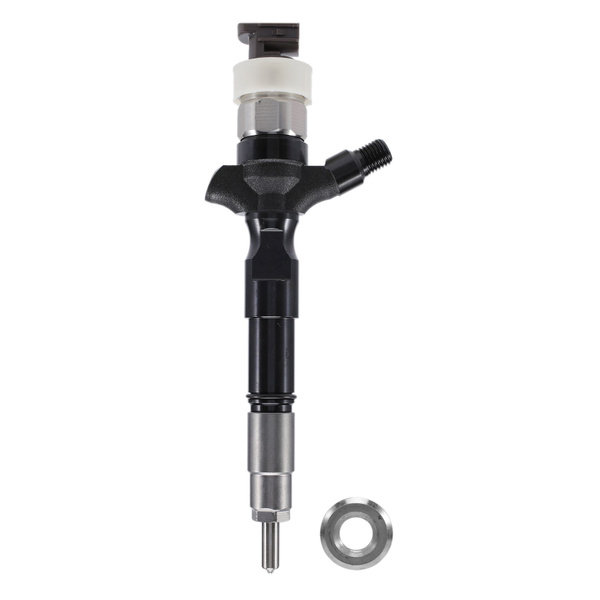 Форсунка топливной форсунки дизельного топлива Common Rail 295050-0520 ...
