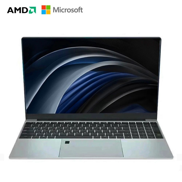 Ноутбук CARBAYTA AMD-4800U, серебристый купить по низкой цене: отзывы ...