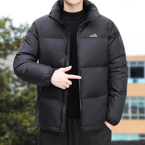 Пуховик Ellesse - купить с доставкой по выгодным ценам в интернет ...