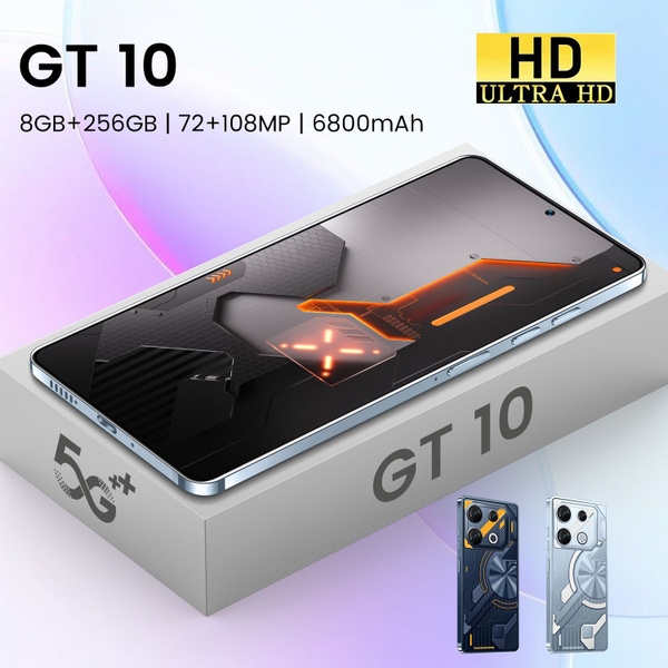 Смартфон GT 10 PRO GT V - купить по выгодной цене в интернет-магазине ...