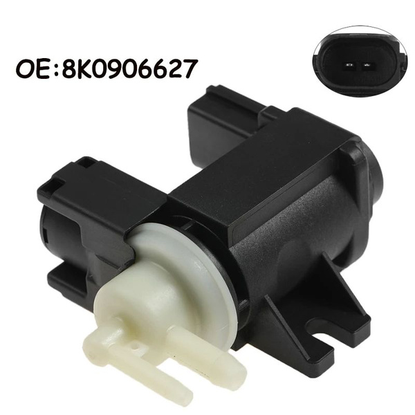 Клапан регулирующий, арт. 8K0906627, 1 шт. купить на OZON по низкой ...