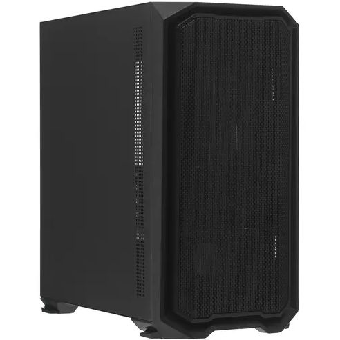 Компьютерный корпус ARDOR GAMING Rare Minicase MS2 (Rare_Minicase_MS2 ...