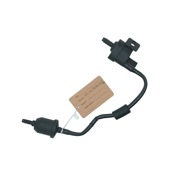 Оригинальный электромагнитный клапан карбоновой канистры, подходящий ...