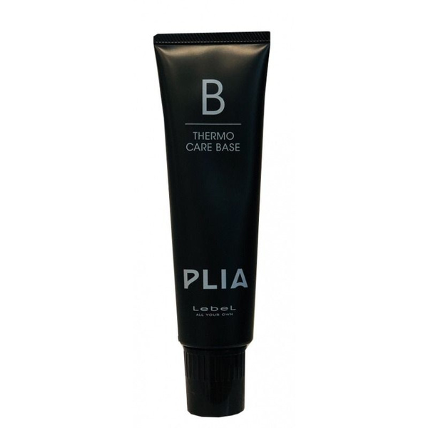Lebel Cosmetics Plia Thermo Care Base Крем для волос базовый ...