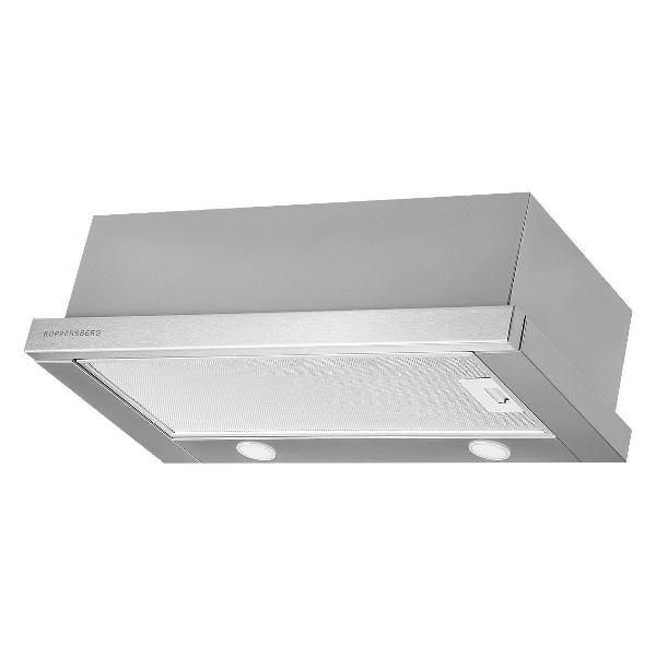 Встраиваемая вытяжка Kuppersberg SLIMLUX 60 X купить по низкой цене ...