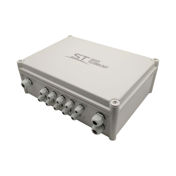 Коммутатор ST ST-S89POE (2G/1S/120W/А/OUT)PRO - купить по выгодной цене ...