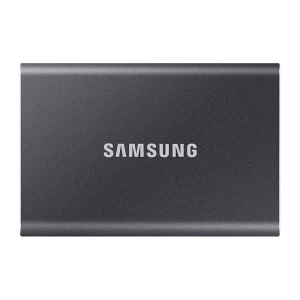 Внешний SSD-диск Samsung 8806090351679, 1 ТБ - купить по выгодной цене ...