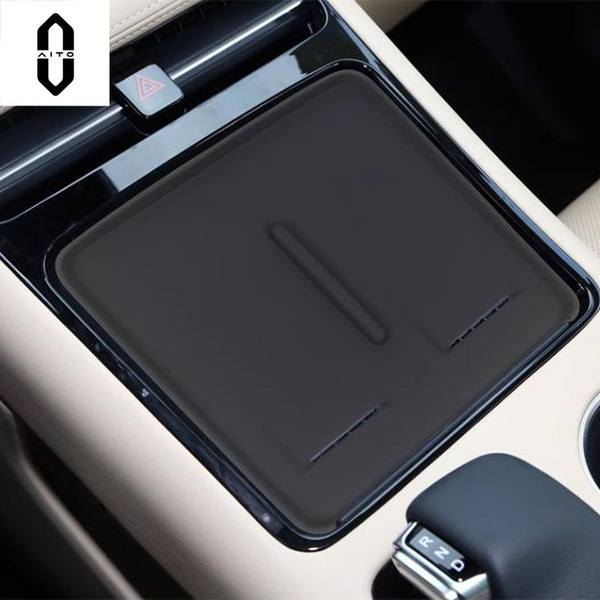 AITO M5EV M5 M7-беспроводная зарядная панель с силиконовым покрытием - купить по выгодным ценам ...