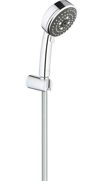 Душевой гарнитур Grohe Vitalio Comfort 26176000 хром - купить с ...