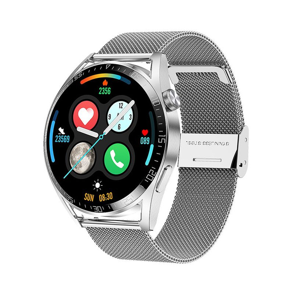 Купить смарт-часы GT4 max, экран 1.97" - купить по низким ценам в ...